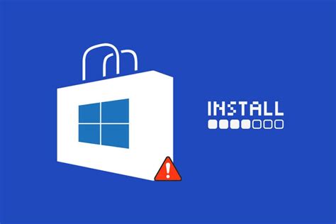 Fix Microsoft Store Not Installing Apps Techcult