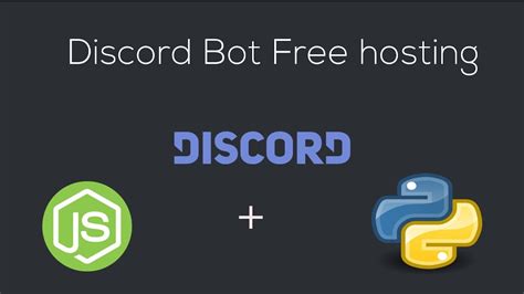host discord bot on vps unbrick id