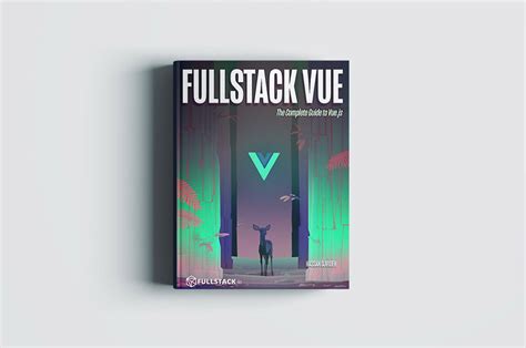 fullstack vue made with vue js