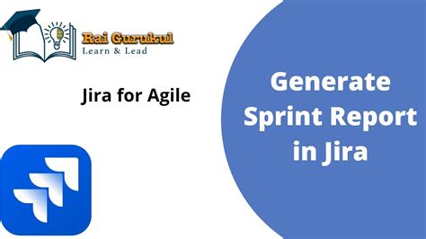 sprint report in jira how to generate sprint report in jira jira
