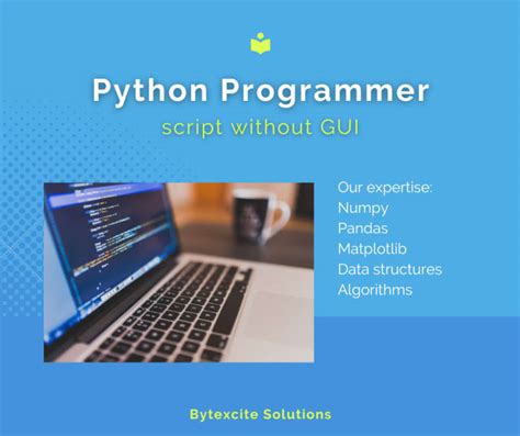 write a python 2 python 3 script by bytexcite fiverr