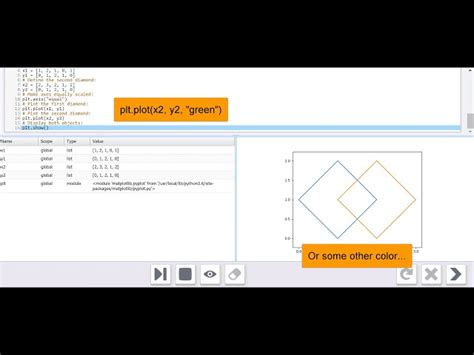 python coding videos nclab