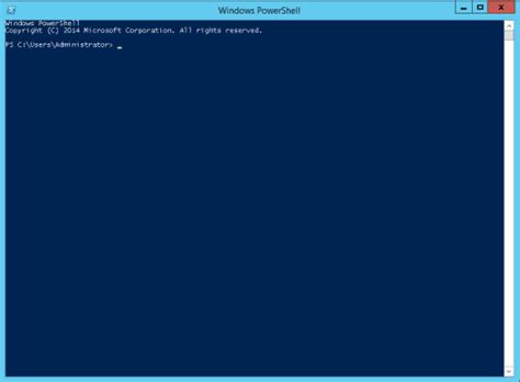 powershell kill process commandl step by step tutorial