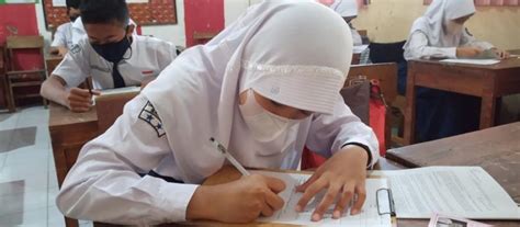 Soal Dan Jawaban Soal Uas Pas Kelas 8 Smp Mts Semester 1 Tahun 2021 2022