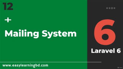 laravel 8 php framework a z build professional ecommerce
