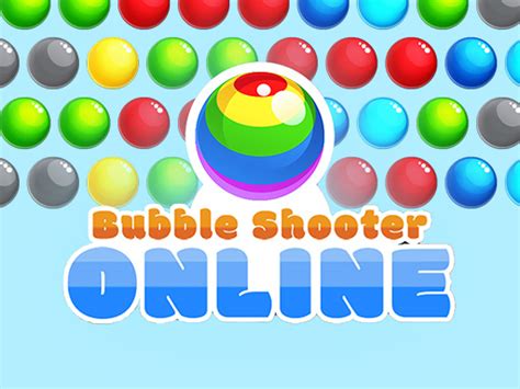 Tirador De Burbujas En Línea Juego Juega Gratis En Línea Crazygames