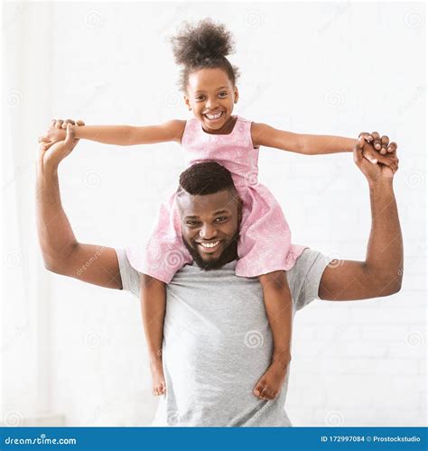 Black Dad White Daughter Telegraph