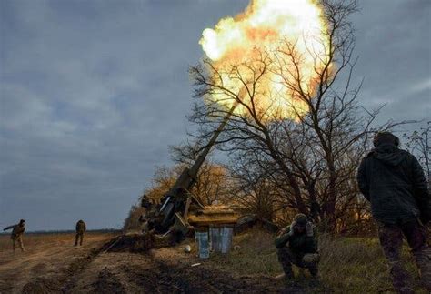 Russia Orders A Retreat From Kherson The New York Times
