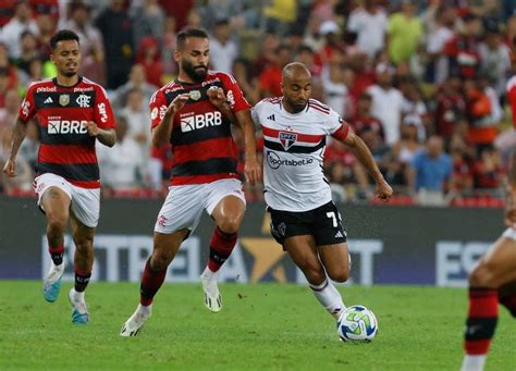 Flamengo X São Paulo Onde Assistir Escalações E Horários Da Final Da