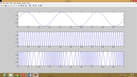 Fsk Modulation And Demodulation Matlab Code