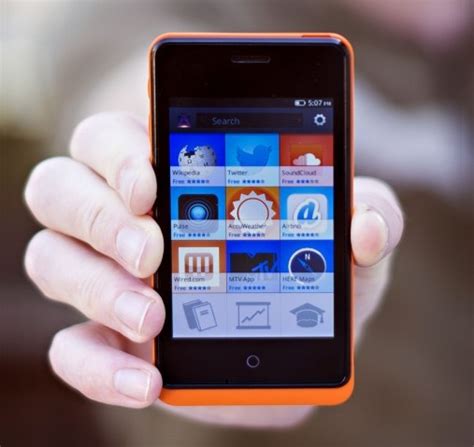 mozilla rewards app ideas with free firefox os phones