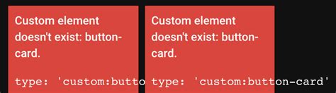 can t get custom lovelace card to load in dashboard custom element