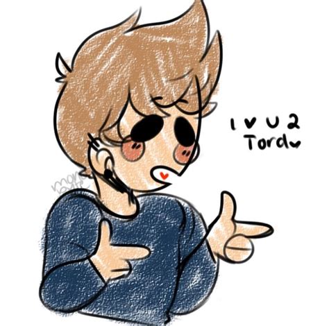 Pin By Chomi On Eddsworld Fan Art Edd Fan Art Drawings