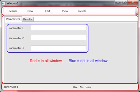 controltemplate wpf reusable window model template stack overflow my