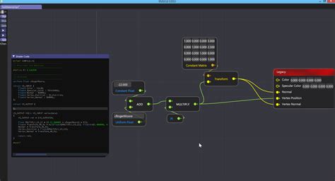 gallery post your screenshots code here part 5 · issue 1269