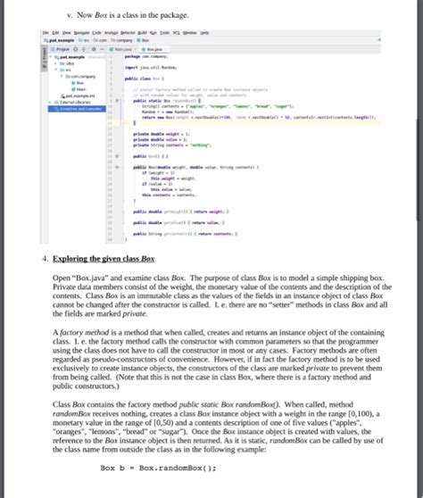 solved package pany import java util random public