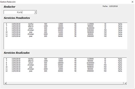 vba modify specific cell based on listbox selection stack overflow