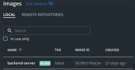 running postgresql mongodb and nestjs concurrently with docker compose