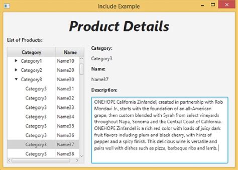 using scenebuilder to create a user interface javafx 8