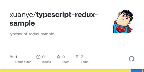 typescript redux sample helloworld tsx at master · xuanye typescript