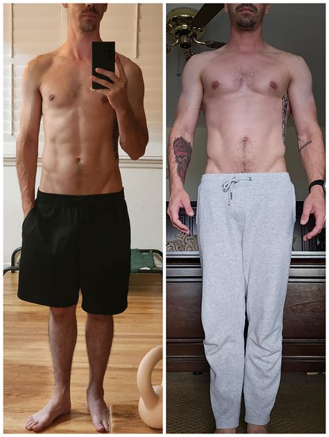 M 35 62 [150lbs To 180lbs] 12 Months Goal Is 225lbs By End Of