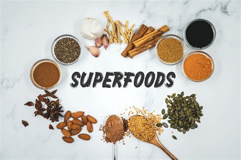 10 Fertility Superfoods To Help You Get Pregnant Naturally