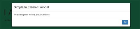 angular2 modal window with bootstrap style angular script