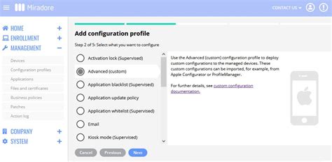 Disabling Wi Fi Mac Address Randomization On Ios Miradore