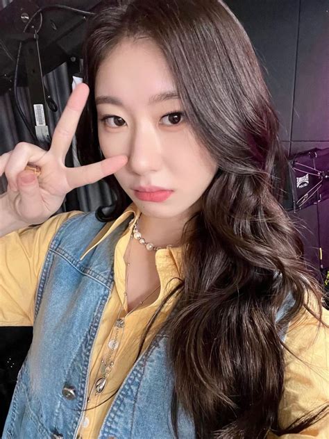 Read 📌 On Twitter Itzy Girl Kpop Girls