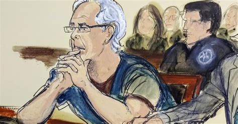 Nuevo Lote De Documentos De Epstein Ofrece Otra Mirada A Su Sumidero De