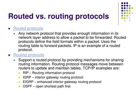 ppt cs335 networking and network administration powerpoint presentation
