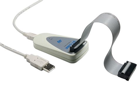 st link in circuit debugger programmer for stm8l stm8s and stm32 mcus