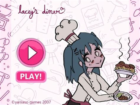 Lacey Redraw Fandom
