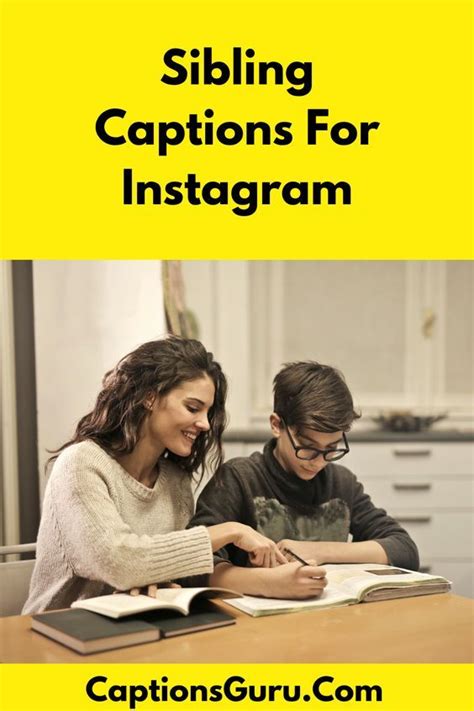 One Word Caption Sister Captions Funny Captions Instagram Post