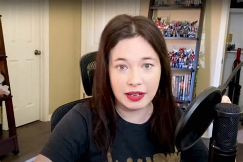 Who Is Lindsay Ellis Why Did Lindsay Ellis Quit Youtube And Twitter