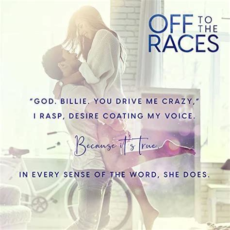 Off To The Races Gold Rush Ranch 1 By Elsie Silver Goodreads