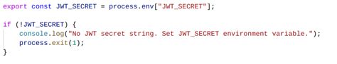 node rest api jwt in typescript by philippe collignon medium