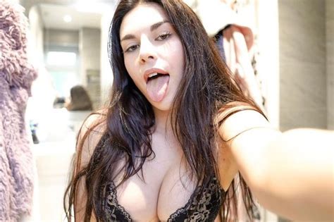 influencer defies grandma who banned her from modelling by becoming