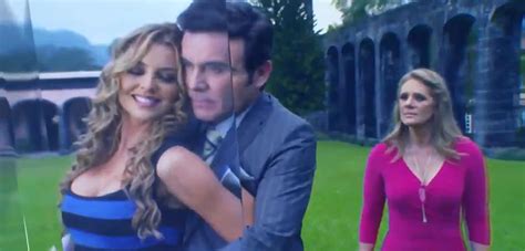 Veja Cinco Novelas Mexicanas Do Sbt Com Aberturas Semelhantes A De Mar