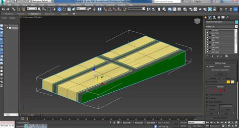 solved exporting an obj after uvw map autodesk community