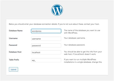 how to set up wordpress on an unmanaged vps hosting plan scalahosting