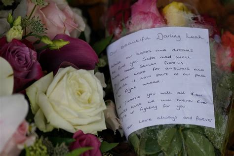 Leah Croucher Body Found In Loft Of Milton Keynes House Identified As