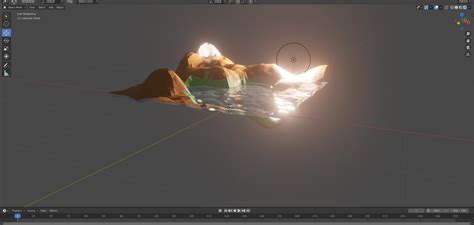 about unity 3d map modeling with blender stack overflow