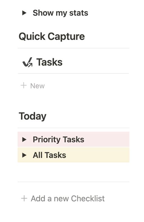 get more done with this task manager in notion template 2023