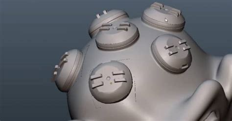 blender objects