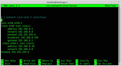 all about debian etc network interfaces file onet idc onet idc
