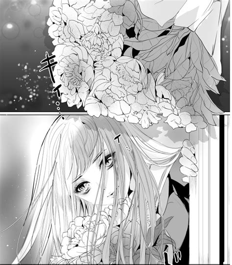 「女の子の髪の毛を描くのが大好きです イラスト 女の子のイラストだけで興味を持ってくれる方へ届け 」こもりひっき🦋初書籍＊ローソンプリント