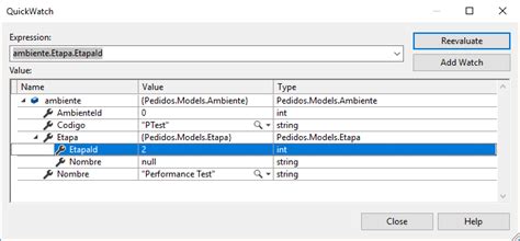 core modelstate isvalid is validating referenced