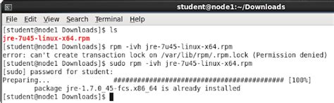 jahan s blog hadoop [single node centos] for dummies
