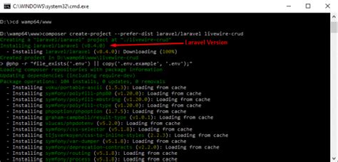 laravel 6 0 crud part 6 view data using bootstrap modal with source images